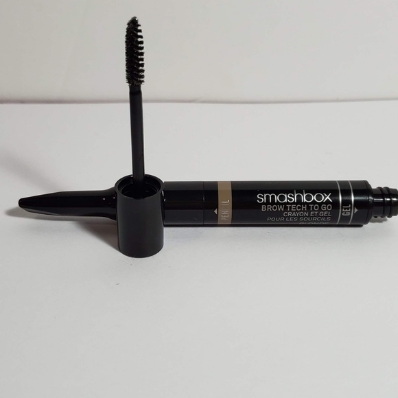 Smashbox | Makeup | 2 Smashbox Brow Tech To Go Blonde | Poshmark